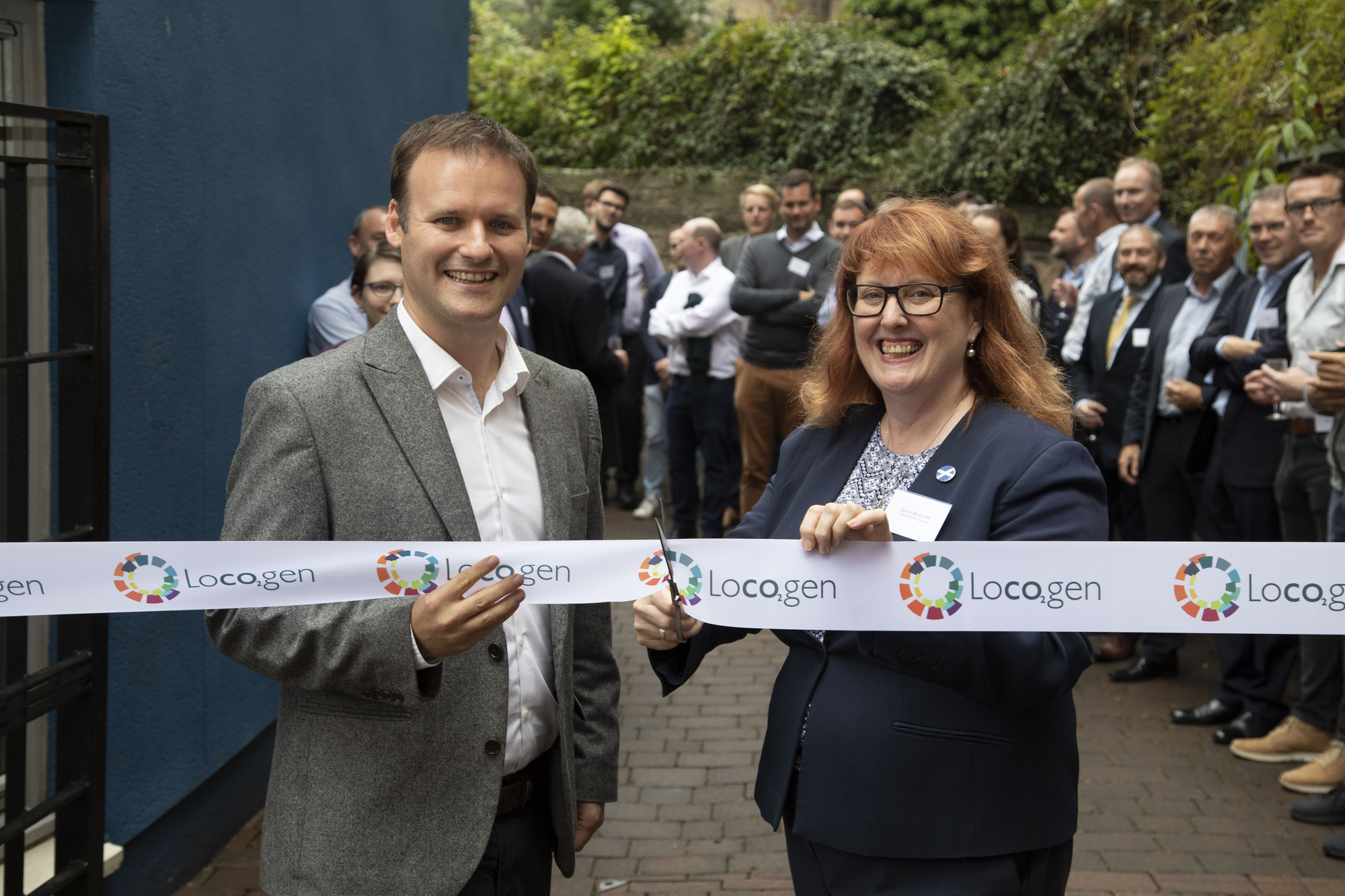 Nos racines - Locogen France