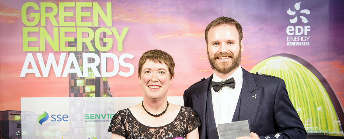 Récompenses - Locogen France